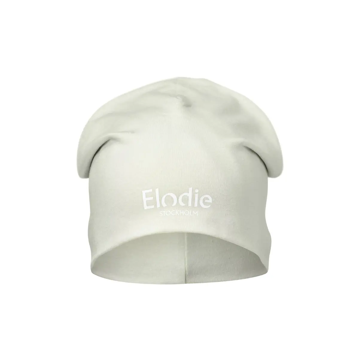 ELODIE DETAILS Kapa sa logom Gelato Green, Mint