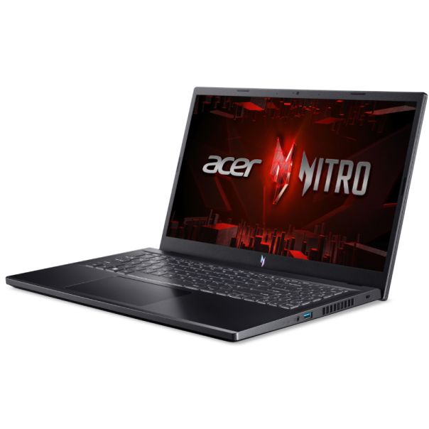 ACER Nitro V 15 ANV15-51-53NE 15.6" FHD 144Hz IPS i5-13420H 16GB 512GB RTX 4050 6GB