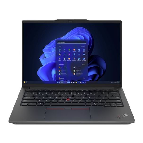 LENOVO Laptop ThinkPad E14 G6 (21M70042CX)14" WUXGA IPS Ultra 5-125U 16GB 512GB UK 3yw