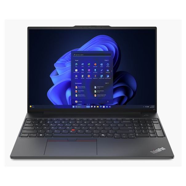 LENOVO Laptop ThinkPad E16 G2 (21M5002HYA) 16" WUXGA IPS Ryzen 5 7535HS 16GB 512GB YU 3yw