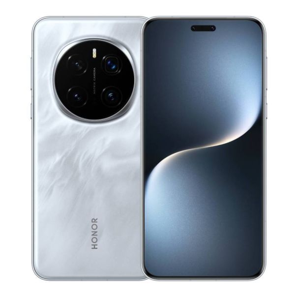 HONOR Magic7 Pro 5G 12/512GB, siva