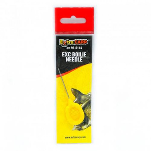 Igla EXC 95-6114 boilie Needle