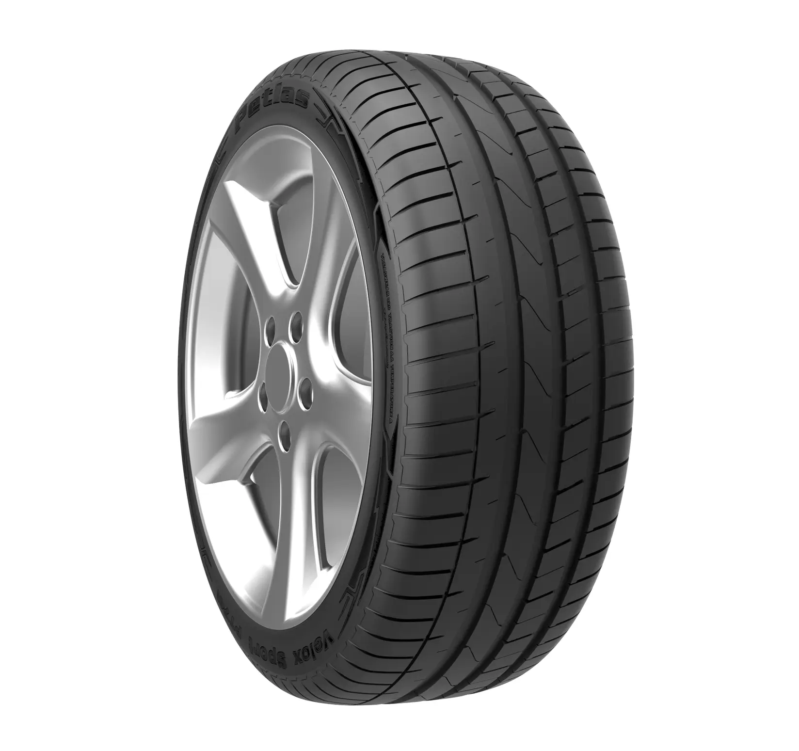 Petlas Letnja guma 205/55R16 VELOX SPORT PT741 94W