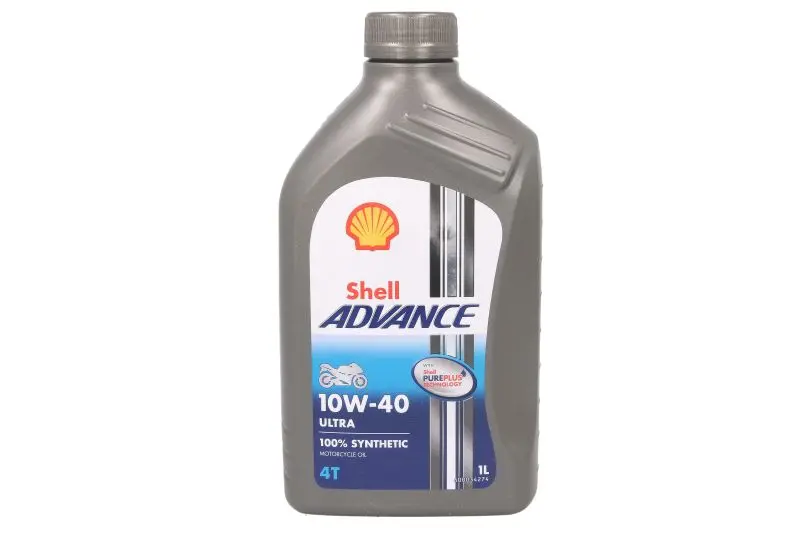 Shell ULTRA 4 10W40 Motorno ulje, 1l