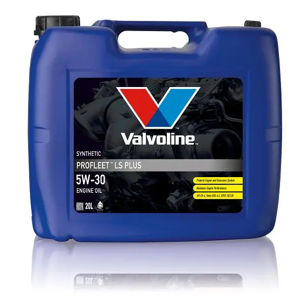 VALVOLINE Motorno ulje ProfleetlS Plus, 5W30, 20l