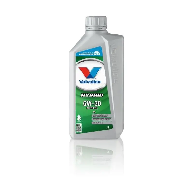 VALVOLINE Motorno ulje Val Hybrid C3, 5W30, 1l