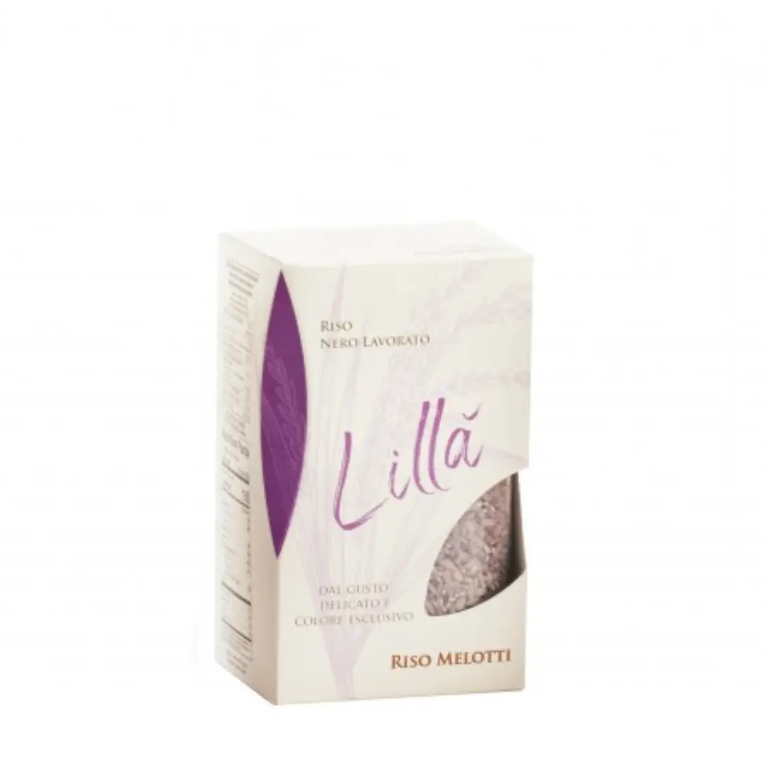 MELOTTI Pirinač Lilla, 500 g