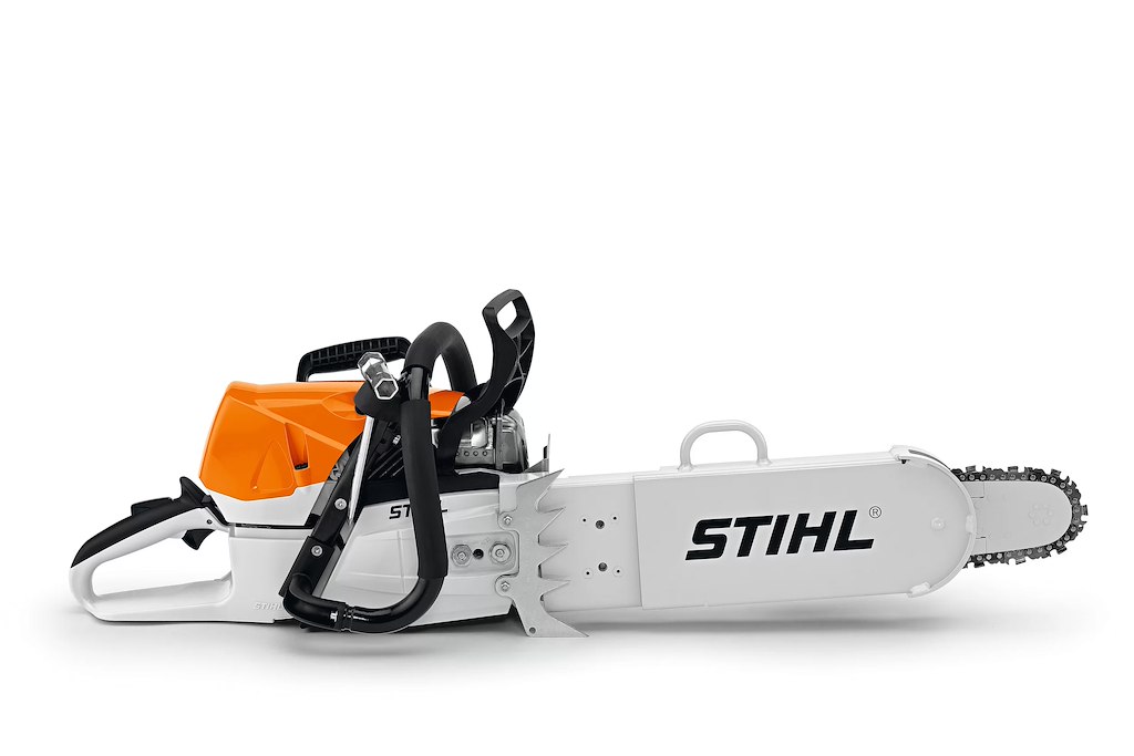 STIHL MS 462 C-M – Spasilačka motorna testera