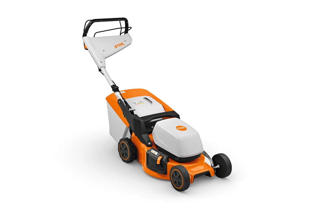 STIHL RMA 248.3 – Baterijska kosačica (SET)