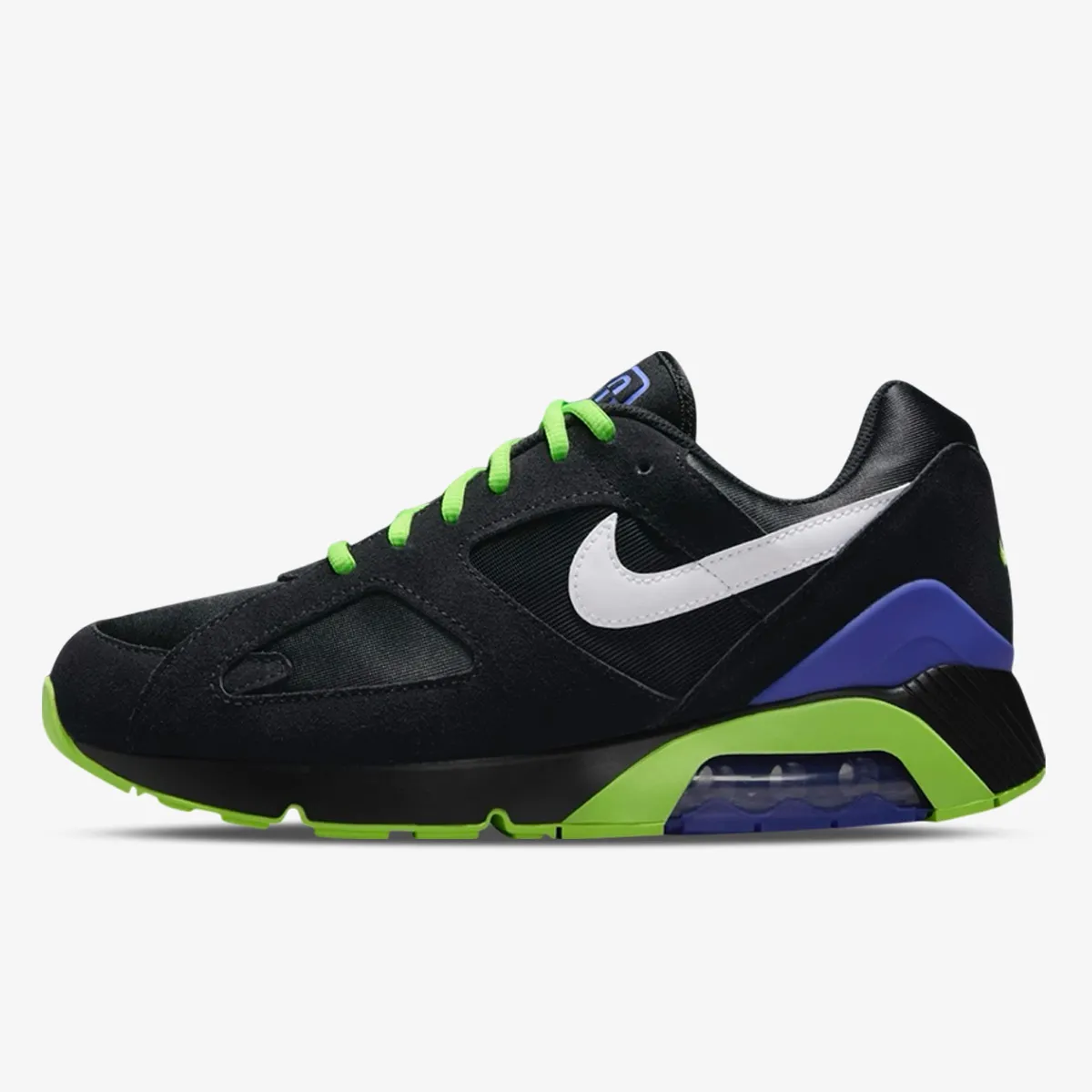 nike patike air 180 qs