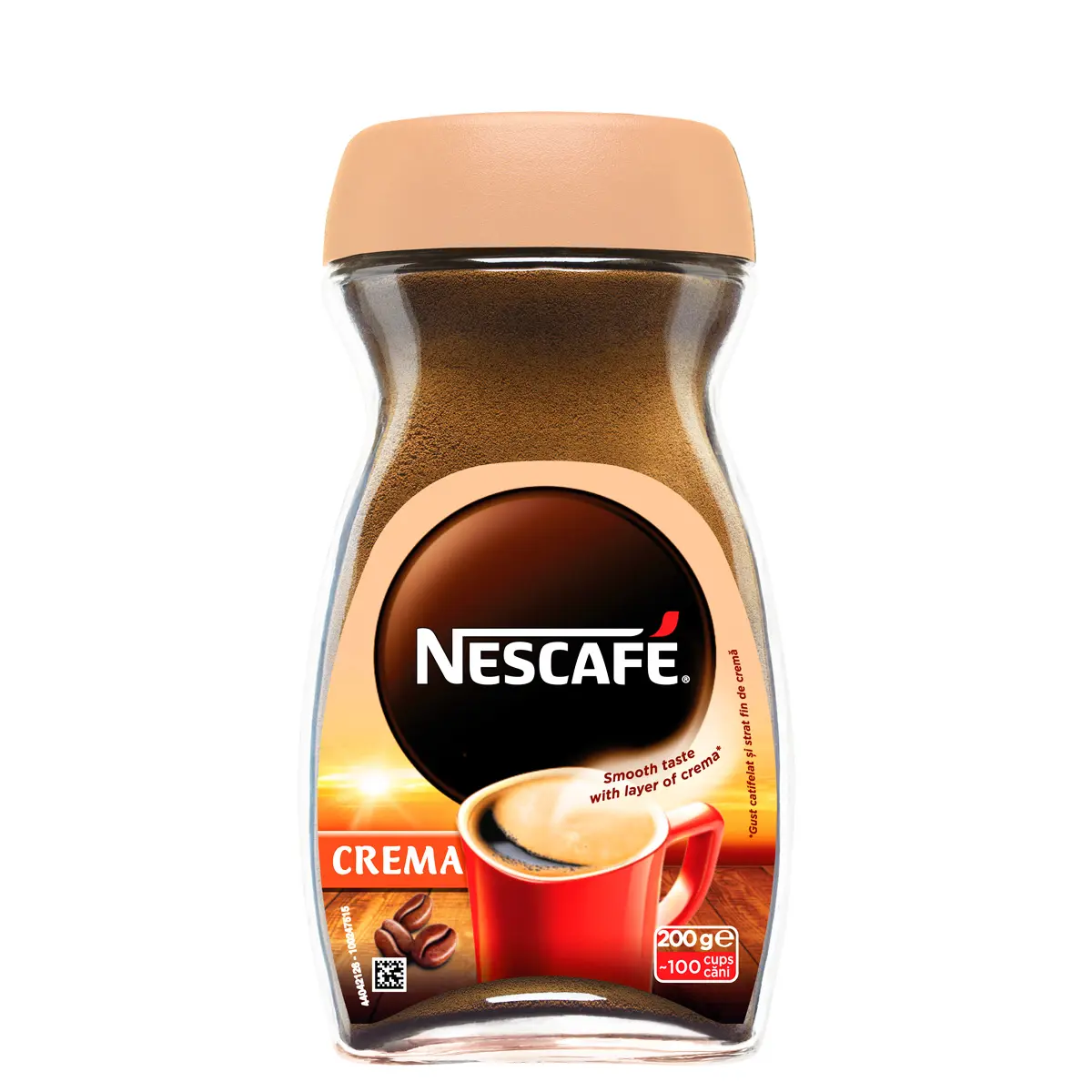 NESCAFE Instant kafa Sensazione, 200g