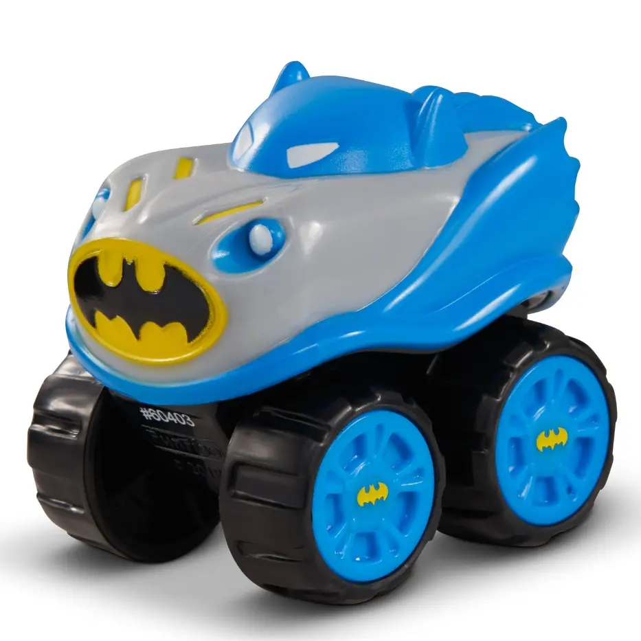 HERODRIVE Autić DC Super Friends Batman plavo-sivi