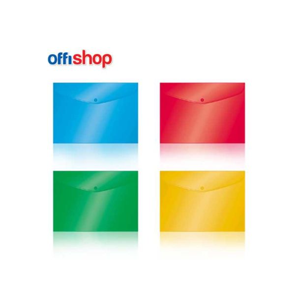 OFFISHOP Fascikla koverta A4 OF113