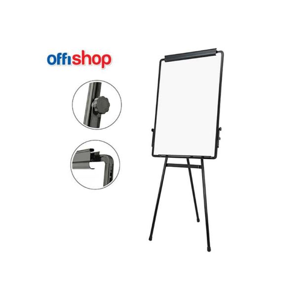 OFFISHOP Tabla za prezentaciju Flipchart 70 X 100 OF334