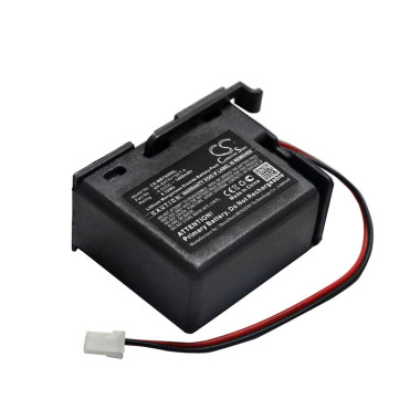 Cameron Sino CS-MBT600SL 6V 1450mAh Li-MnO2 litijumska baterija Mitsubishi MR-BAT6V1SET-A za PLC