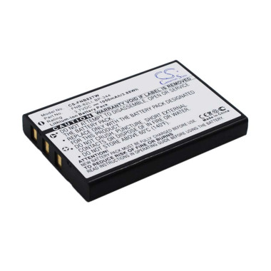 Cameron Sino CS-FNB82TW 3.7V 1050mAh Li-ion baterija UPB-4L za radio stanice Kenwood TCP-U90F