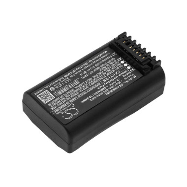 Cameron Sino CS-TRM300SL 3.7V 5200mAh Li-ion baterija 108571-00 za Nikon NPL-322 i Trimble Nomad merne uređaje