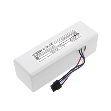 Cameron Sino CS-XMC180VX 14.4V 2500mAh Li-ion baterija P1904-4S1P-MM za usisivač Xiaomi Dreame MC1808, Roborock 1C