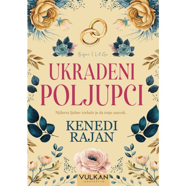 Ukradeni poljupci