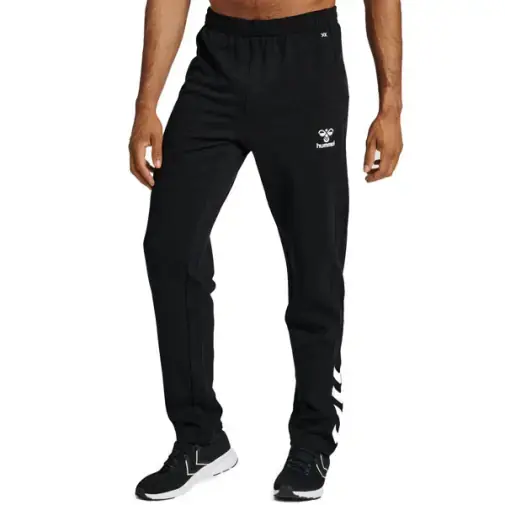 Hummel Unisex trenerka HMLCORE XK, Crna
