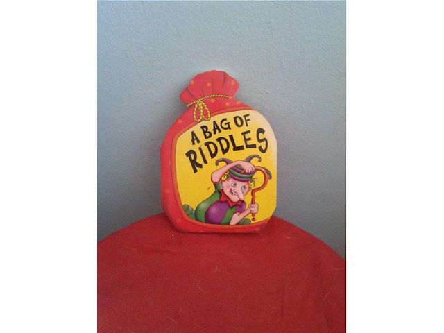 A Bag of Riddles