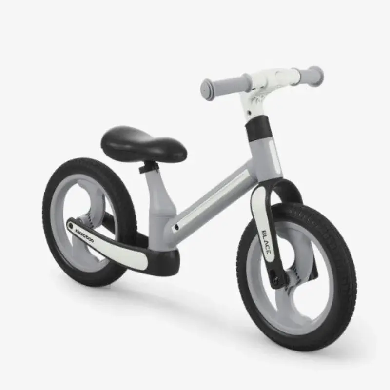 KIKKA BOO Dečiji bicikl Balance bike Blace, Sivi