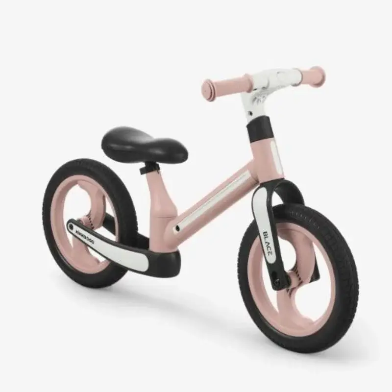 KIKKA BOO Dečiji bicikl Balance bike Blace, Roze