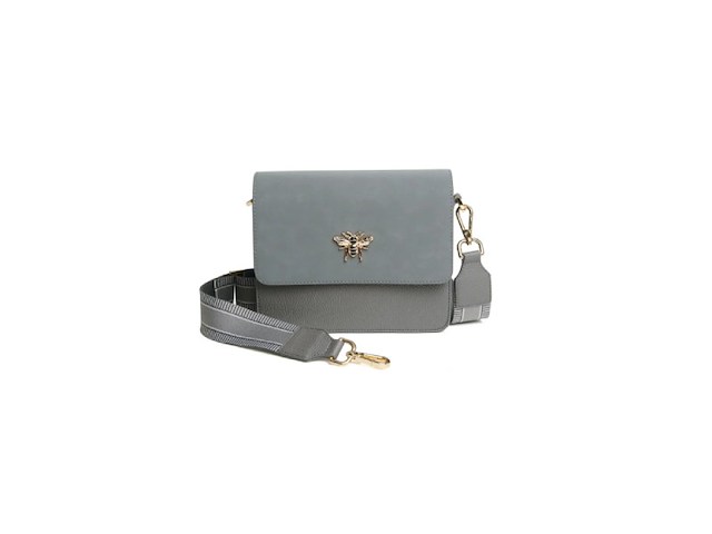 Torba - Highbury, Slate, Crossbody