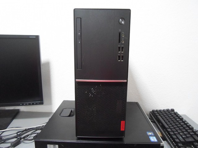 Lenovo V520-15IKL Tower I5-7400/16GB/512GBssd