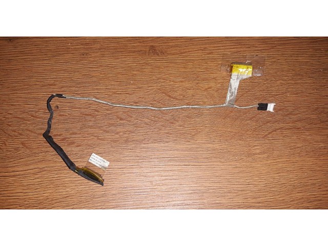 Toshiba Satellite L655D-S5050 - Flet kabel za displej