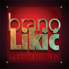 Brano Likić - Gold Collection (2x CD)