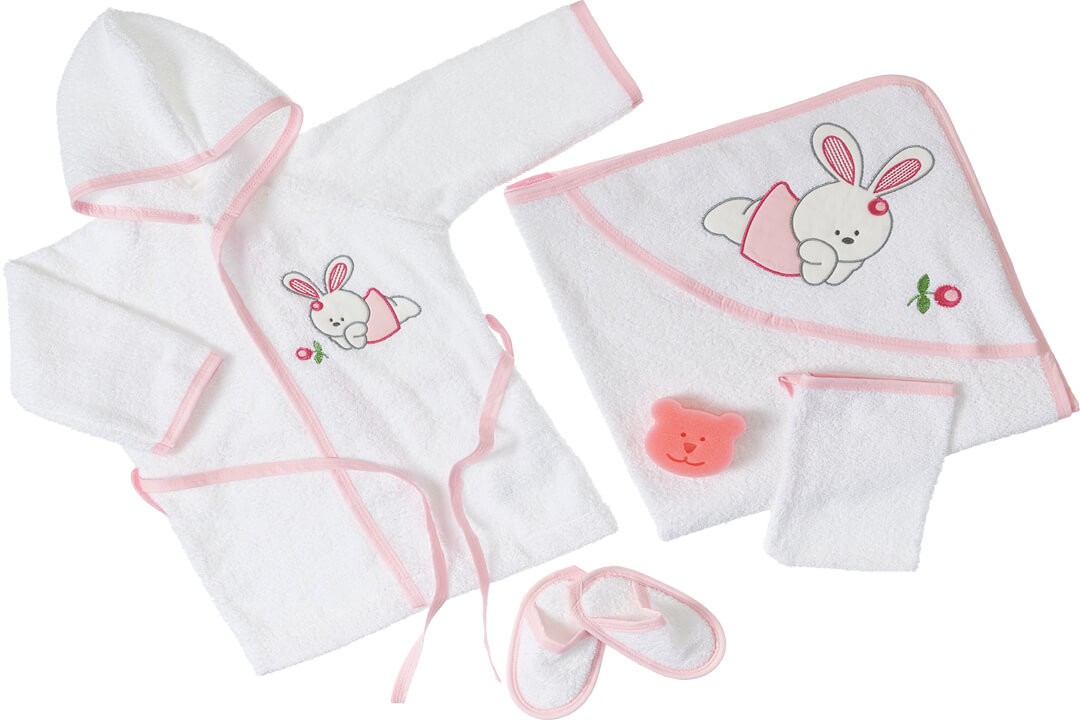 Bebekevi set za bebe bd921.1