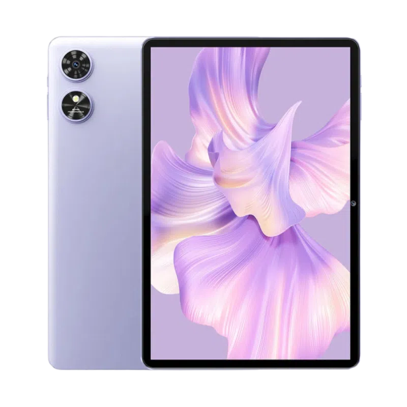 TABLET OT6 10.1 PURPLE 031713 OUKITEL