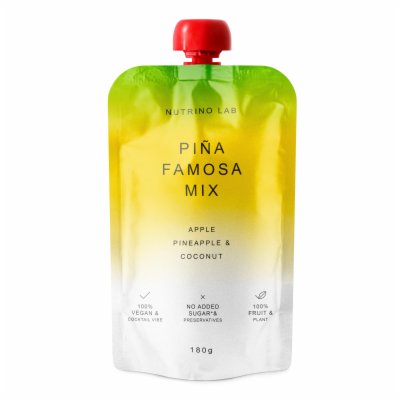 VOĆNI PIRE PINA FAMOSA MIX NUTRINO LAB 180G
VOĆNI PIRE PINA FAMOSA MIX NUTRINO LAB 180G