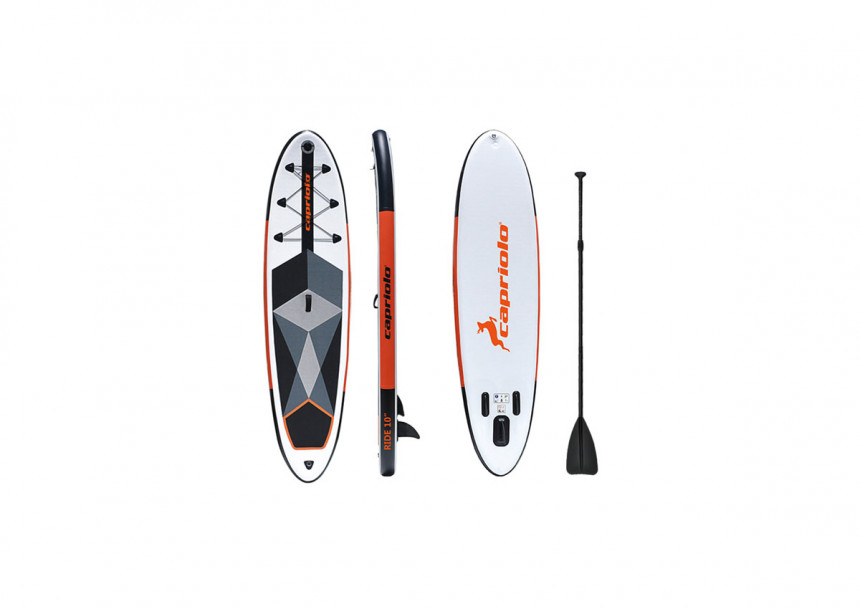 Capriolo SPORT-SUP DASKA 01S-10 RIDE S100110