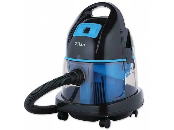 Zilan Usisivač 2 u 1 ZLN8945BL