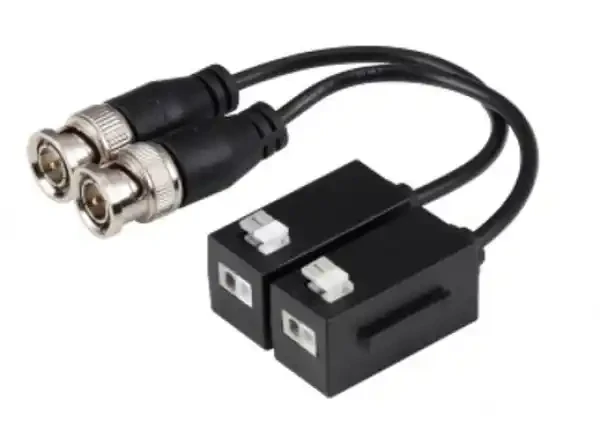 Video balun PFM800-4K