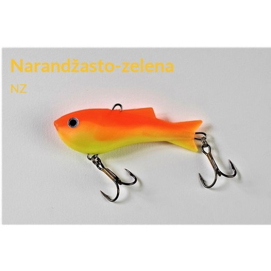 VIDA GLAVINJARA CLASSIC 7CM 25GR NZ