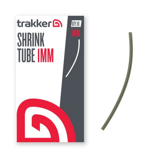 TRAKKER SHRINK TUBE 2MM