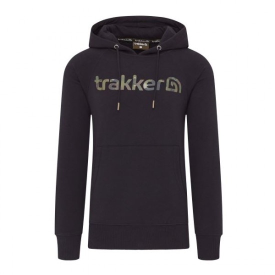 TRAKKER DUKS CR LOGO BLACK CAMO XXXL