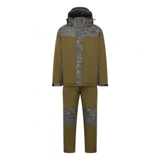 TRAKKER ODELO CR CAMO 2 PIECE SUIT - XXL