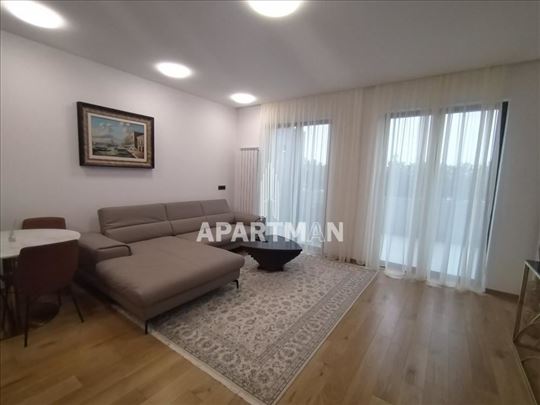 Novi Dorćol, 75m², 2.0 ID#1869