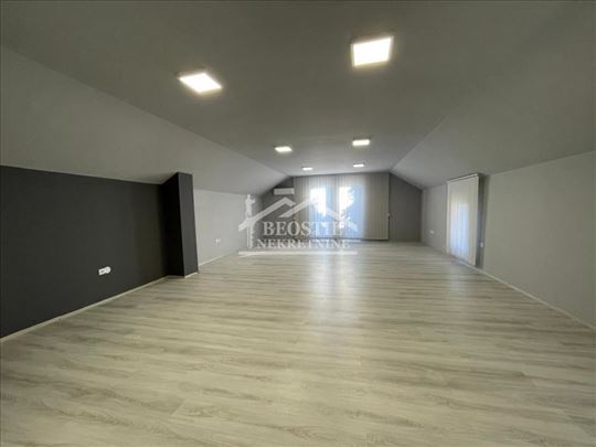 Novi Beograd - Bežanijska kosa - 140m2 ID#23533