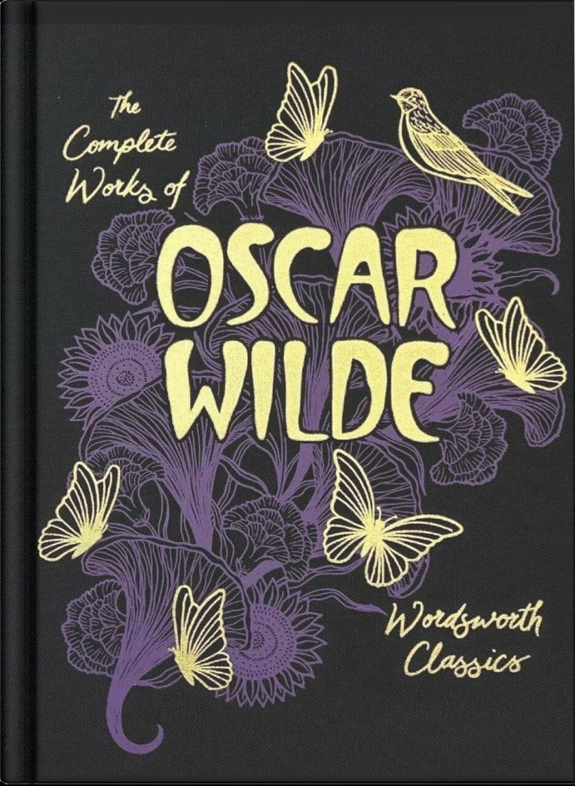 The Complete Works of Oscar Wilde