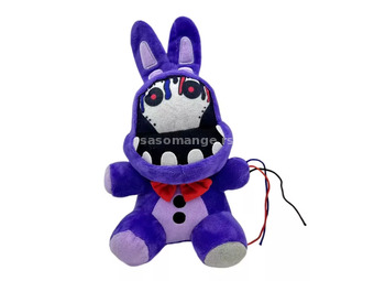 Five Nights at Freddy's - Withered Bonnie Plush