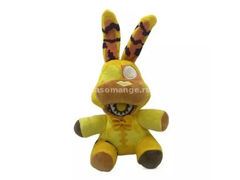 Five Nights at Freddy's - Spring Bonnie Plush