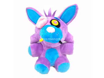 Five Nights at Freddy's - Purple Variant Foxy Plush