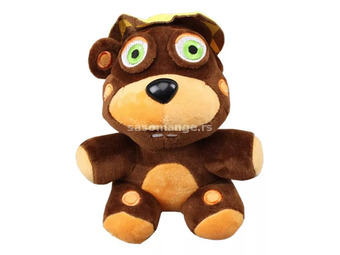 Five Nights at Freddy's - Brown Variant Freddy Plush