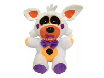 Five Nights at Freddy's - Lolbit Plush