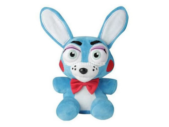 Five Nights at Freddy's - Blue Bonnie Plush